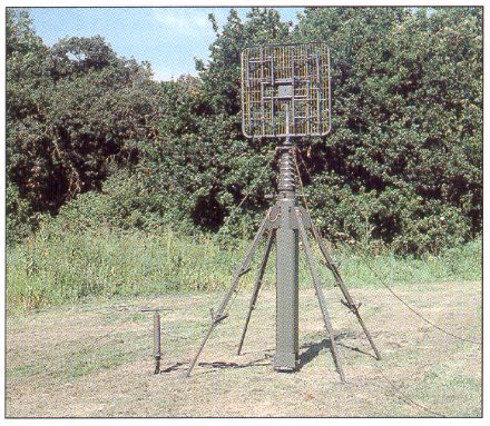 Portable Masts :: Clark Masts :: MILITARY MASTS CATALOGUE :: Australian Distributor Portable ...